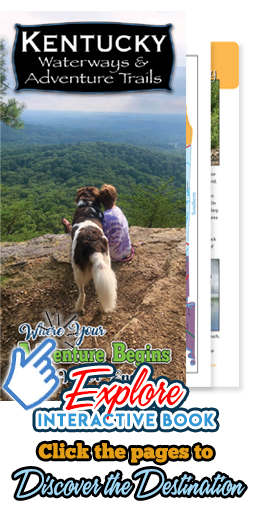 Kentucky Waterways & Adventure Trails - Discover what Kentucky has to ...